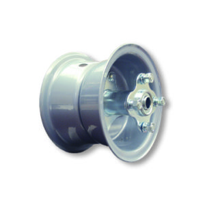 6″ STEEL WHEELS » Product categories » Azusaparts