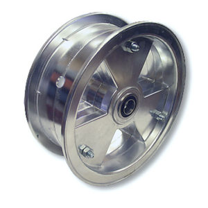 8″ TRI-STAR WHEELS » Product categories » Azusaparts