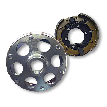 6″ Drum Brakes » Product categories » Azusaparts