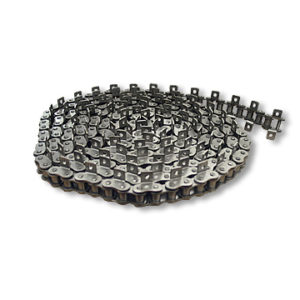 #40-1R CHAIN WITH K-1 ATTACHMENT EVERY OTHER PITCH ON PIN LINK ...