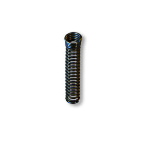 SPRING, .350″ OD X 1/4″ ID X 3″ LENGTH FOR 7/32″ CONDUIT » Azusaparts